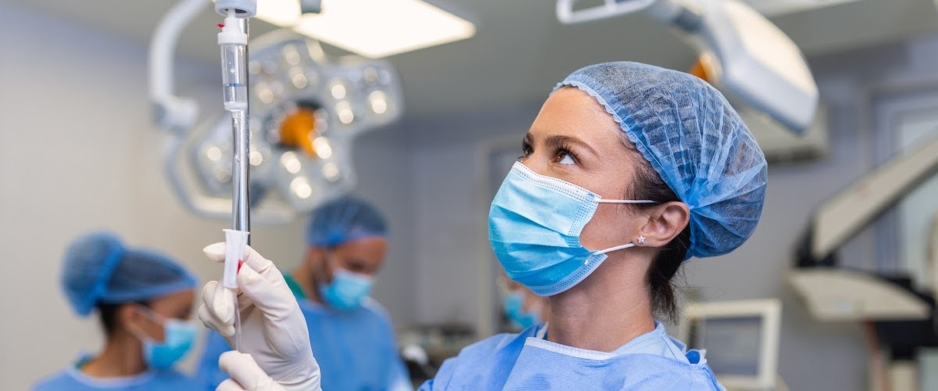 Anesthesia Options for a BBL: Ensuring a Safe and Successful Procedure